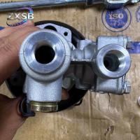 China SHACMAN Heavy Duty Truck Clutch Cylinder DZ9112230166 for F3000 X3000 M3000 for sale