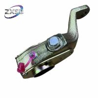 China Heavy Duty Truck Left Slack Adjuster 199000340057 Brake System Parts for sale