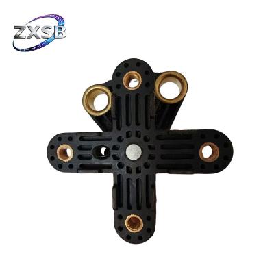 China FAW Jiefang 3614315-1051 Height Sensor Assembly Suspension System Parts for sale