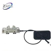 China FAW Jiefang 5407210-B45-C00 5407205-B45-C00 Tool Box Lock Pin Assembly Cab Parts for sale