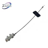 China FAW Jiefang 5407210-B45-C00 5407205-B45-C00 Tool Box Lock Pin Assembly Cab Parts for sale