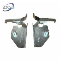 China FAW Jiefang 5407410-B83-C00 5407405-B83-C00 Tool Box Lock Assembly Cab Parts for sale