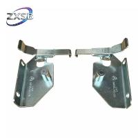 China FAW Jiefang 5407410-B83-C00 5407405-B83-C00 Tool Box Lock Assembly Cab Parts for sale