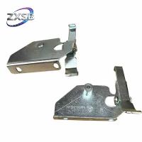China FAW Jiefang 5407410-B83-C00 5407405-B83-C00 Tool Box Lock Assembly Cab Parts for sale