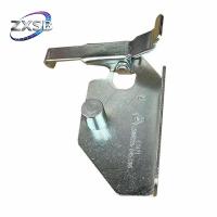 China FAW Jiefang 5407410-B83-C00 5407405-B83-C00 Tool Box Lock Assembly Cab Parts for sale