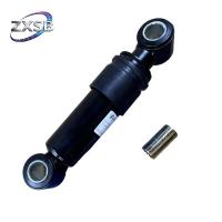 China SHACMAN DZ15221430580 Shock Absorber Heavy Duty Truck Suspension Parts for sale
