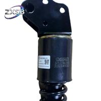 China SHACMAN DZ15221430580 Shock Absorber Heavy Duty Truck Suspension Parts for sale