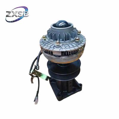 China WEICHAI 612630061171 Fan Clutch Engine Cooling System Parts for sale
