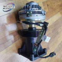 China WEICHAI 612630061171 Fan Clutch Engine Cooling System Parts for sale