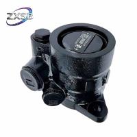 China SHACMAN Weichai WP7H DZ98259470733 Steering Oil Pump Steering System Parts for sale