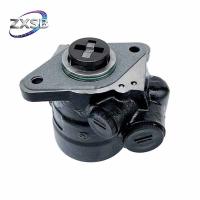 China SHACMAN Weichai WP7H DZ98259470733 Steering Oil Pump Steering System Parts for sale