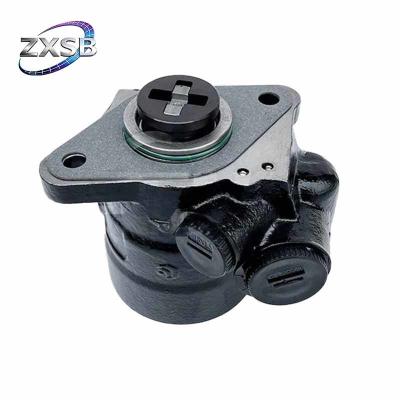China SHACMAN Weichai WP7H DZ98259470733 Steering Oil Pump Steering System Parts for sale