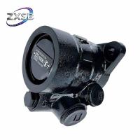 China SHACMAN Weichai WP7H DZ98259470733 Steering Oil Pump Steering System Parts for sale