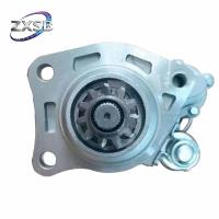 China FAW Jiefang J6 3708010-53D Starter Motor 6DM 6DN QDJ2840T Engine Parts for sale