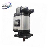 China SINOTRUK HOWO CBD-F100 Hydraulic Gear Pump Dump Truck Hydraulic System Parts for sale