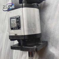 China SINOTRUK HOWO CBD-F100 Hydraulic Gear Pump Dump Truck Hydraulic System Parts for sale