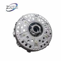 China SHACMAN DZ9114160020 Clutch Pressure Plate Assembly Heavy Duty Truck Parts for sale