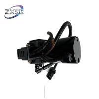 China FAW J5 J6 Cab Electric Hydraulic Lifting Pump Assembly 5002075AA01-C00G Cab Tilting System Parts for sale