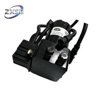 China FAW J5 J6 Cab Electric Hydraulic Lifting Pump Assembly 5002075AA01-C00G Cab Tilting System Parts for sale