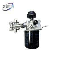 China FAW J5P J6P Air Dryer Assembly with Four-Circuit Protection Valve 35110070010P01 Pneumatic Brake System Parts for sale