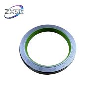China SHACMAN Heavy Duty Truck Engine Front Crankshaft Oil Seal 1002052027 Engine Lubrication Parts for sale