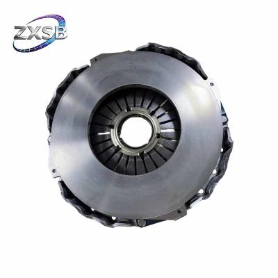China FOTON AUMAN Heavy Duty Truck Clutch Pressure Plate 1432116180001 Clutch System Parts for sale