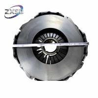 China FOTON AUMAN Heavy Duty Truck Clutch Pressure Plate 1432116180001 Clutch System Parts for sale