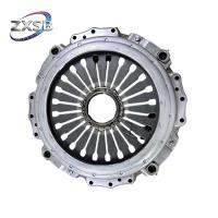 China FOTON AUMAN Heavy Duty Truck Clutch Pressure Plate 1432116180001 Clutch System Parts for sale
