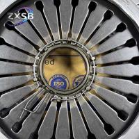 China FOTON AUMAN Heavy Duty Truck Clutch Pressure Plate 1432116180001 Clutch System Parts for sale