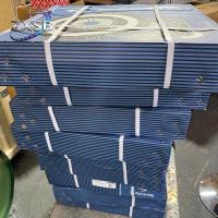 China FOTON AUMAN Heavy Duty Truck Clutch Pressure Plate 1432116180001 Clutch System Parts for sale