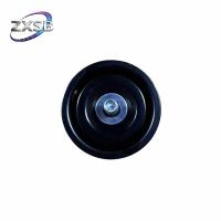 China WEICHAI Heavy Duty Engine Belt Idler Pulley 1008540358 Engine Auxiliary Drive System Parts for sale