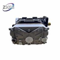 China WEICHAI Heavy Duty Engine Air Compressor Assembly 812700130001 Pneumatic System Parts for sale