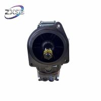 China WEICHAI Heavy Duty Engine Air Compressor Assembly 812700130001 Pneumatic System Parts for sale