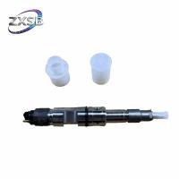 China WEICHAI Heavy Duty Diesel Engine Fuel Injector 612630090012 Engine Fuel System Parts for sale