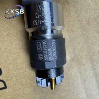 China WEICHAI Heavy Duty Diesel Engine Fuel Injector 612630090012 Engine Fuel System Parts for sale
