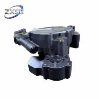 China WEICHAI Heavy Duty Engine Two-Stage Oil Pump 1000969399 Engine Lubrication System Parts for sale