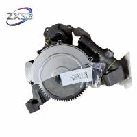 China WEICHAI Heavy Duty Engine Two-Stage Oil Pump 1000969399 Engine Lubrication System Parts for sale