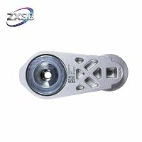 China WEICHAI Heavy Duty Engine Belt Tensioner Pulley 1005845779 Engine System Parts for sale