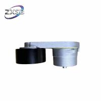 China WEICHAI Heavy Duty Engine Belt Tensioner Pulley 1005845779 Engine System Parts for sale