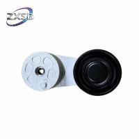 China WEICHAI Heavy Duty Engine Belt Tensioner Pulley 1005845779 Engine System Parts for sale