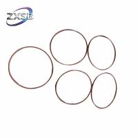 China WEICHAI Heavy Duty Engine O-Ring Seal 90017510054 Engine System Parts for sale