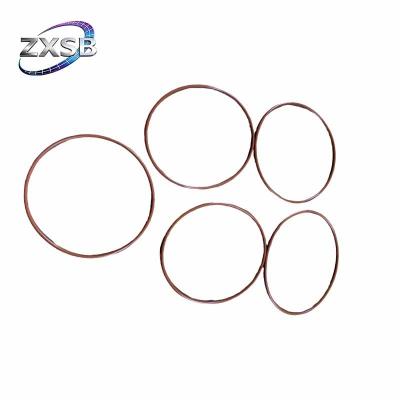 China WEICHAI Heavy Duty Engine O-Ring Seal 90017510054 Engine System Parts for sale