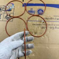 China WEICHAI Heavy Duty Engine O-Ring Seal 90017510054 Engine System Parts for sale