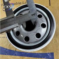 China WEICHAI Heavy Duty Engine Oil Filter 1000428205A Engine Lubrication System Parts for sale