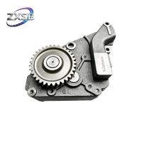 China WEICHAI Heavy Duty Engine Oil Pump Assembly 612600070270 Engine Lubrication System Parts for sale