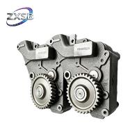China WEICHAI Heavy Duty Engine Oil Pump Assembly 612600070270 Engine Lubrication System Parts for sale