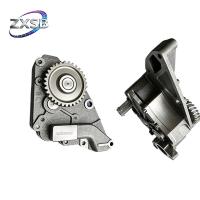 China WEICHAI Heavy Duty Engine Oil Pump Assembly 612600070270 Engine Lubrication System Parts for sale