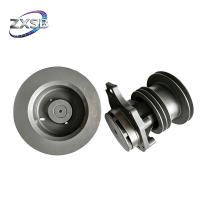 China WEICHAI Heavy Duty Engine Water Pump Assembly 612600060234 Engine Cooling System Parts for sale