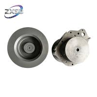 China WEICHAI Heavy Duty Engine Water Pump Assembly 612600060234 Engine Cooling System Parts for sale