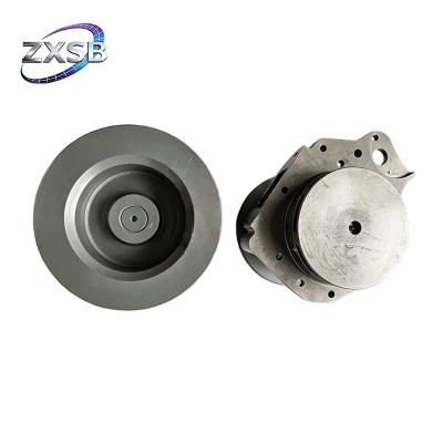 China WEICHAI Heavy Duty Engine Water Pump Assembly 612600060234 Engine Cooling System Parts for sale